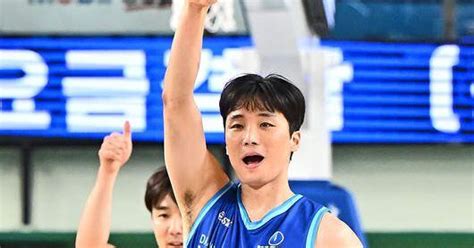 사진 김동량과 김낙현 니콜슨 최고야