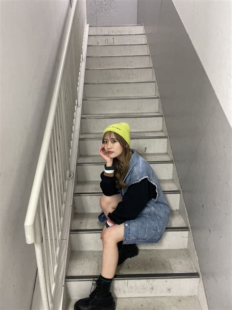 ファンミーティング始まりました👏🏻〈girls² 小田柚葉の柚葉24じ 第47回〉 Tokyo Headline