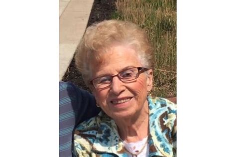 Evelyn Cebula Obituary 2019 Legacy Remembers