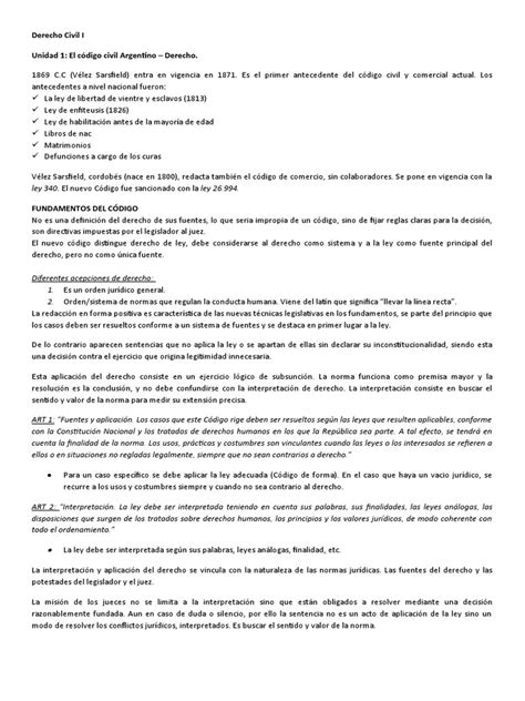 Derecho Civil 1 2 3 4 Y 7 Pdf Jurisdicción Juez