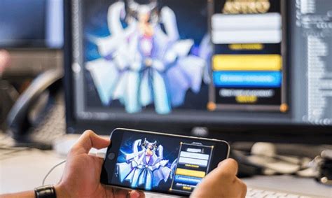 Creative Android Game Development Company 21twelve