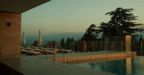 Tsinandali Estate A Radisson Collection Hotel Წინანდლის მამულში