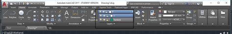 Cara Membuat Layer Di Autocad ~ Dyj Tutorial