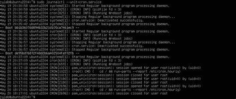 systemd basic concepts cylab be