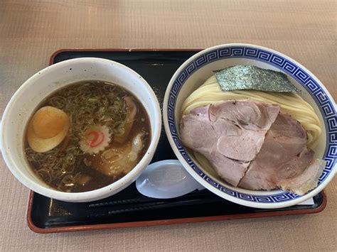 大勝軒もりそば大勝軒てつのレビュー ラーメンデータベース