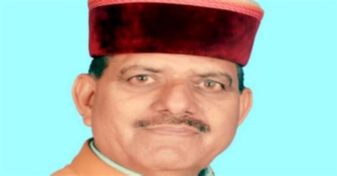 सुजानपुर से कांग्रेस प्रत्याशी कैप्टन रणजीत सिंह राणा जीते भाजपा