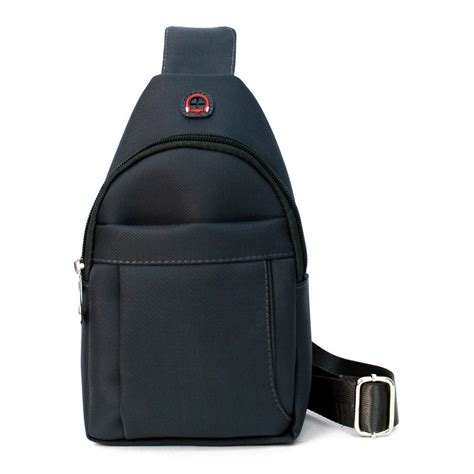 Small Crossbody Sport Sling Bag