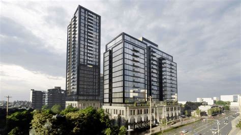 60 Dundas Street East Condos Explore Floor Plans And Prices