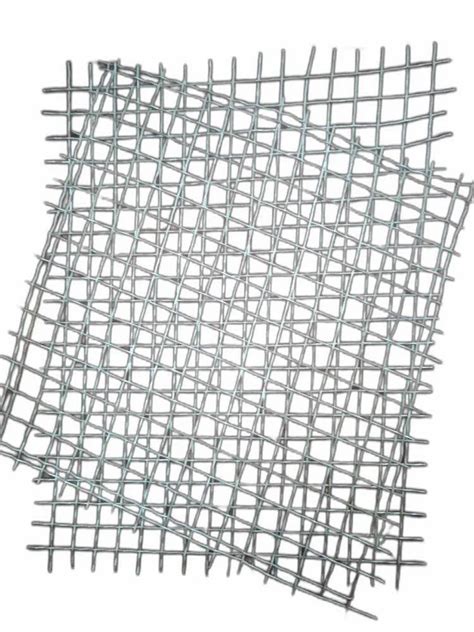 Construction Iron Wire Mesh At Best Price In New Delhi By Ashoka Wire