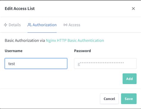 Credential Request Loop When Proxy Port 81 · Issue 2296 · Nginxproxymanagernginx Proxy Manager