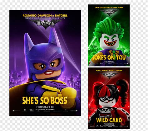 배트 걸 배트맨 할리 퀸 조커 알프레드 페니 워스 배트 걸 가상의 인물 조커 Png Pngegg