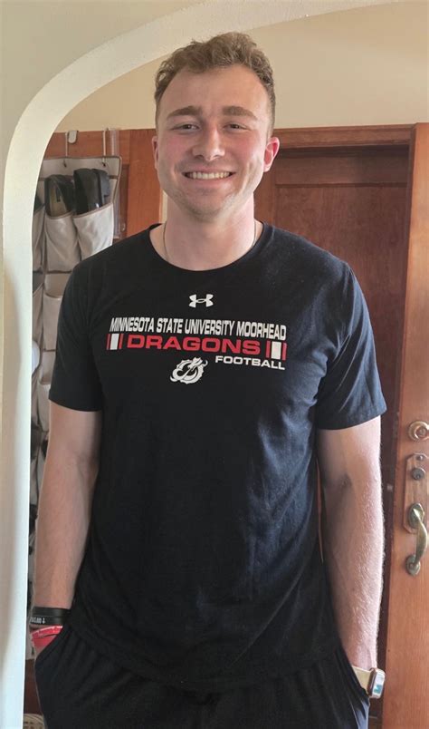 Former Dragons Qb Jack Strand Lands With Atlanta Falcons Inforum