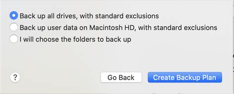 Quickstart Guide For Arq 7 Immutable Backups And Backblaze B2 Cloud