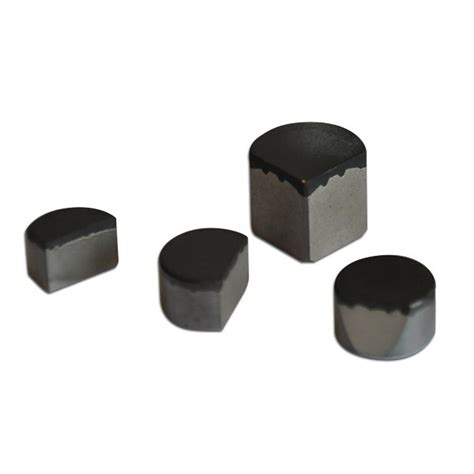China Customized Pdc Cutters Manufacturers Customized Pdc Cutters