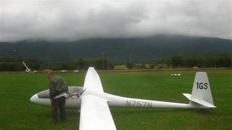 Schempp Hirth Open Cirrus