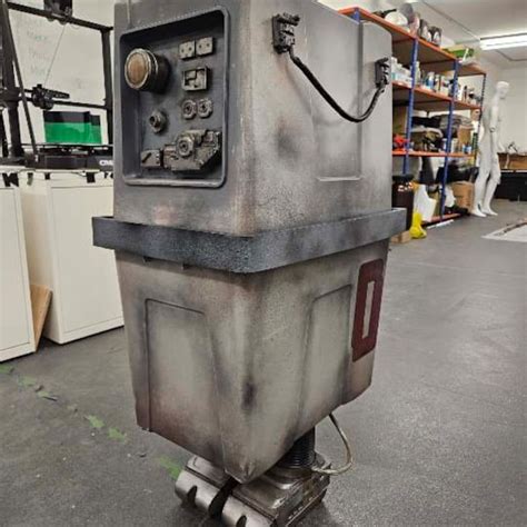 Life Size Droid Etsy