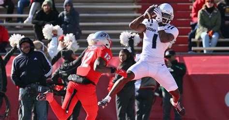 College Football Primer Getting In Early On Potential Draft Risers