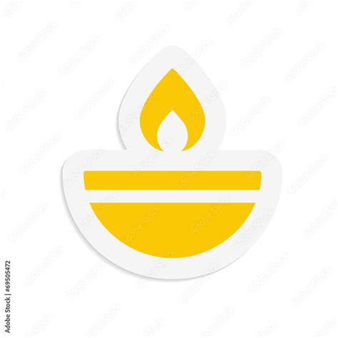 Flame Stock Illustration Adobe Stock