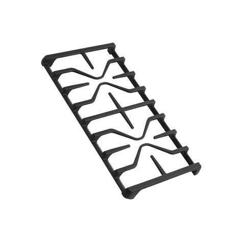 Wb31x27151 Wb31x24736 Burner Grates Cooktop Replacement Parts For Ge Range Grates Gas Stove