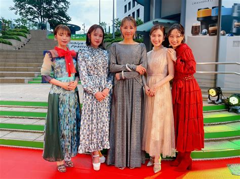 『hibiya Festival 2023』出演者コメント付きのアーカイブ動画が公開 の画像・写真 ぴあエンタメ情報