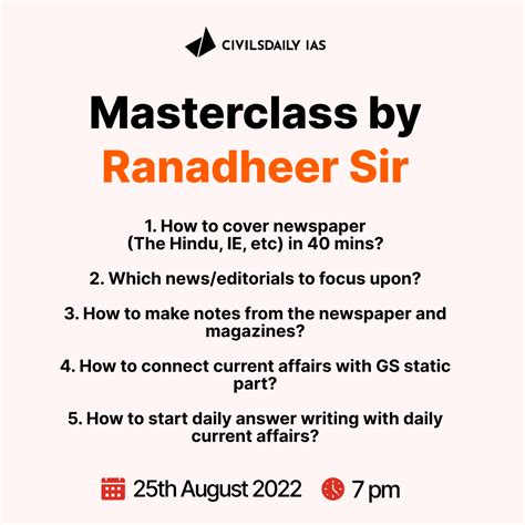 How To Read The Hinduie News And Editorials Effectively In 40 Mins