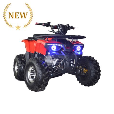 125cc 150cc 200cc 4x4 Atvs Utvs Off Road Four Wheel Off Road Motorcycle Atv Utv Farm Motor 4