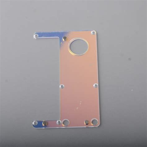 buy authentic mk mods inner plate for cthulhu aio rainbow