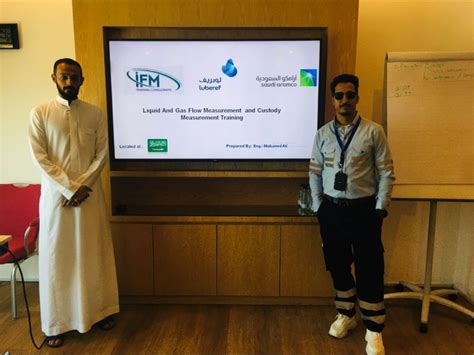Eng Mohamed Ali Senior Instrumentation Engineer Technical Instructor