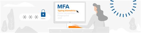 Typing Biometrics Used For Frictionless Multi Factor Authentication