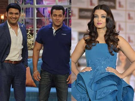 Aishwarya Rai Refuses To Appear On The Kapil Sharma Show Why