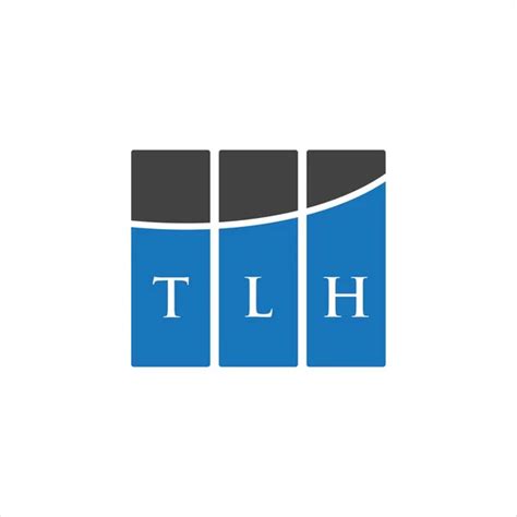 Tlh Logo Vector Art Stock Images Depositphotos