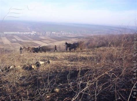 Jorăşti Sub Teroarea Hoţilor Viaţa Liberă Galaţi