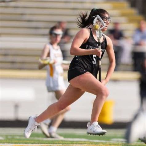 Casey Conklins Lacrosse Recruiting Profile