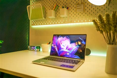 Harga Acer Swift Go 14 Oled