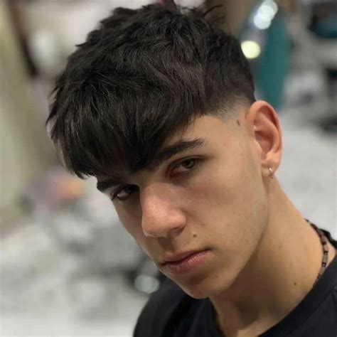 Cortes De Pelo Jovenes 2025 Tani Yevette