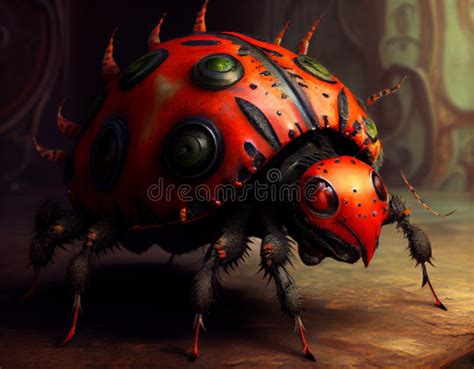 Quadruped Magic Stock Illustrations 5 Quadruped Magic Stock