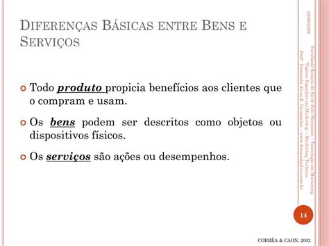 PPT Serviços características conceitos tipologias PowerPoint