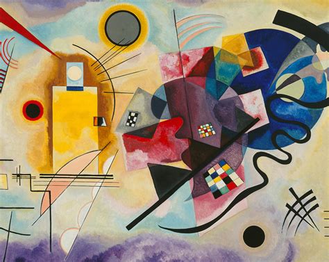 Play A Kandinsky Ifdigital