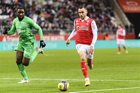 Stade Reims Vs Saint Etienne Prediction And Betting Tips May 10th 2025