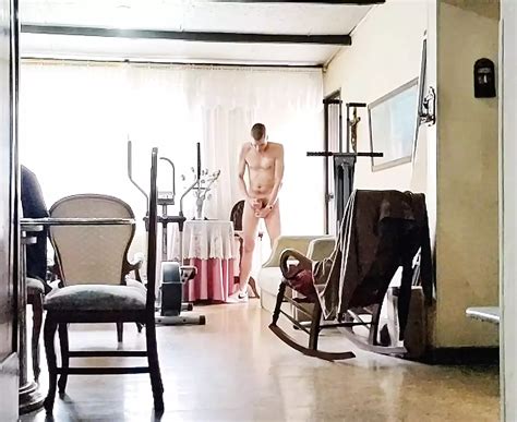 Walking Orgasm XHamster