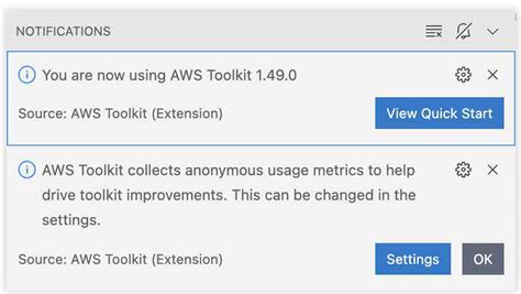How To Install AWS Toolkit For Visual Studio Code Code2care