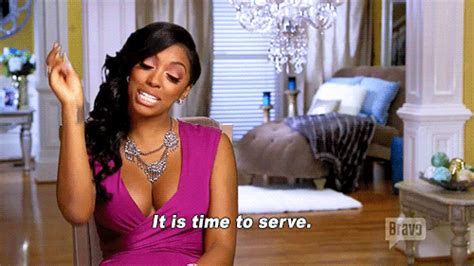 Real Housewives Of Atlanta  Find And Share On Giphy