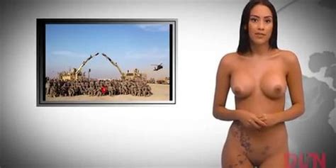 Naked DLN TV P Tnaflix