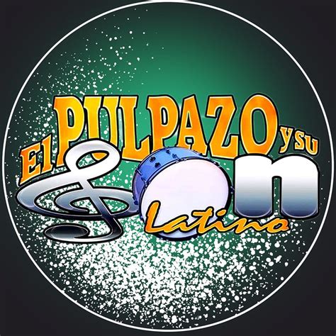 El Pulpazo Y Su Son Latino Mérida