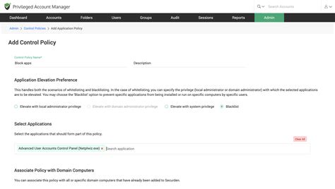 Privileged Access Management Product Tour Securden Unified PAM