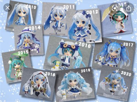 Snow Miku Outfit Tier List Community Rankings Tiermaker