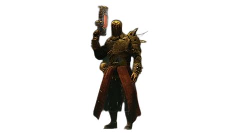 Rodin Karnak Stats Breakbown Health Hit Boxes Darktide Darktide