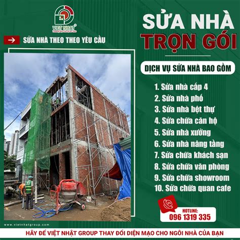 Phân Biệt Các Kiểu Nhà ở Phổ Biến Tại Việt Nam