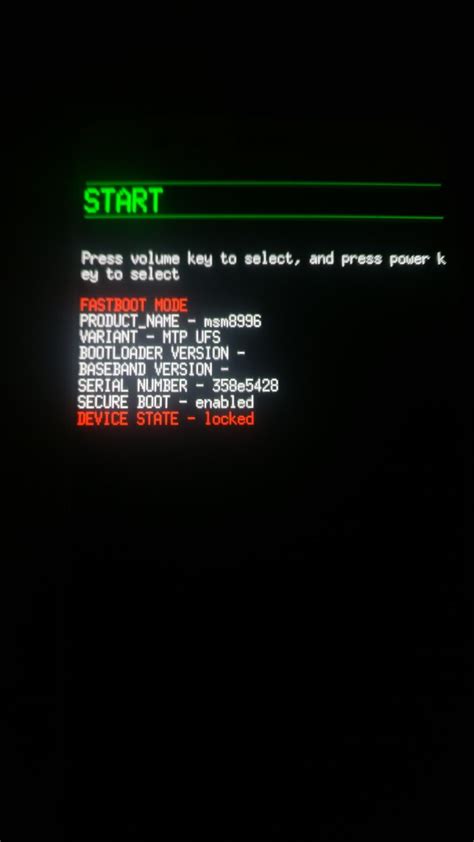 How To Relock The Bootloader On Any Oneplus Device