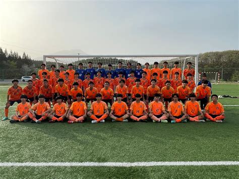 ホーム 盛岡誠桜高等学校 サッカー部 オフィシャルサイト